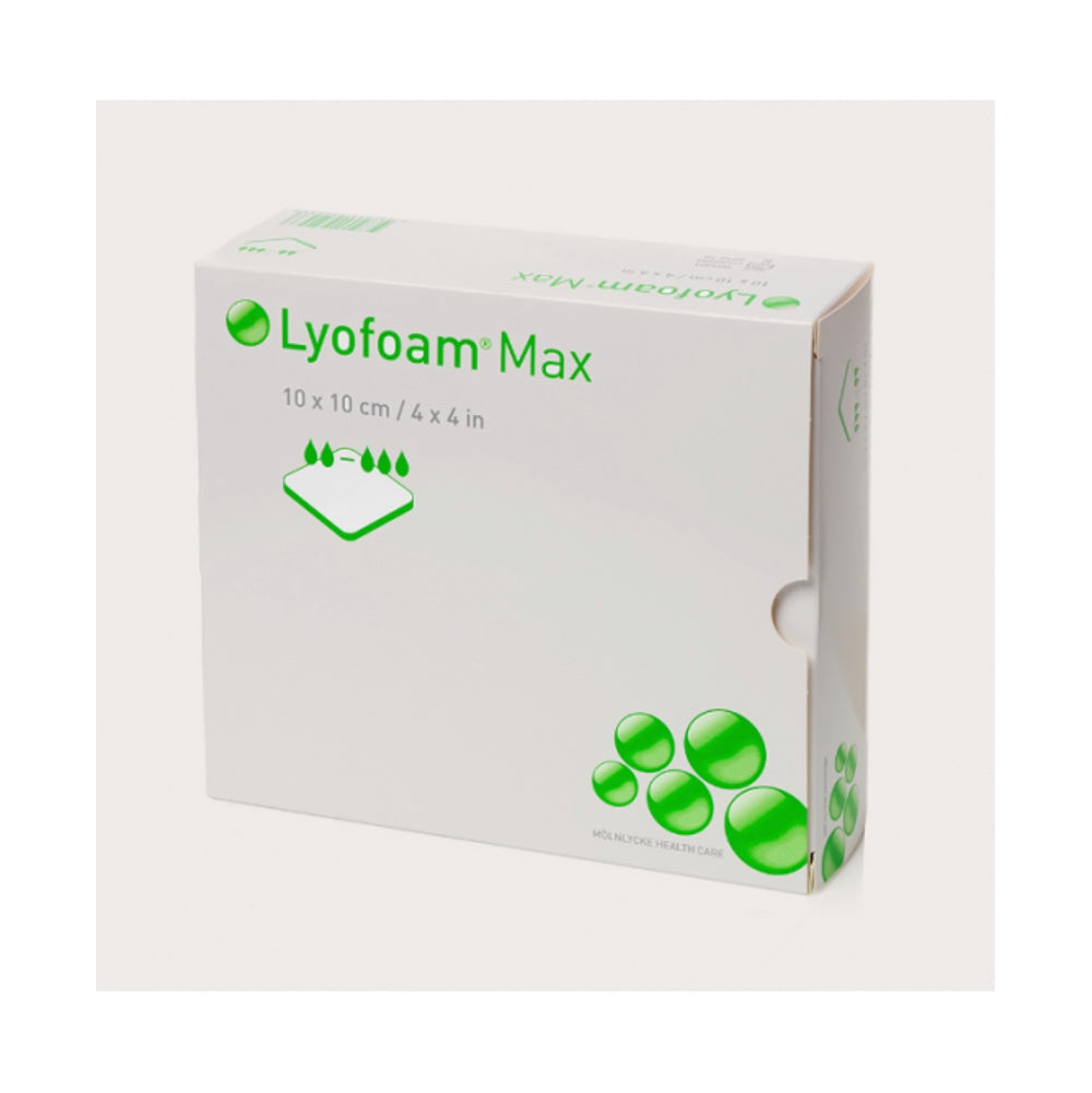 Lyofoam Max – Marks Tey Pharmacy