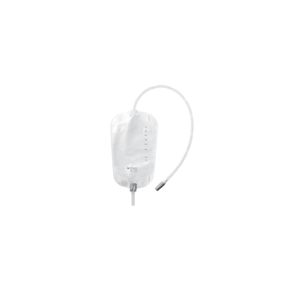 Coloplast Conveen Leg Bag 5170 45cm 600ml - pack of 10 – Marks Tey Pharmacy