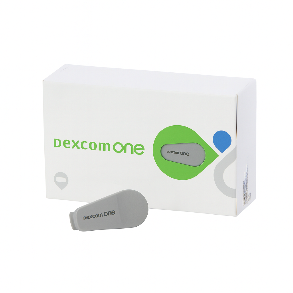 Dexcom One Transmitter – Marks Tey Pharmacy