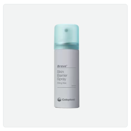 Brava Skin Barrier Spray 50ml – Marks Tey Pharmacy