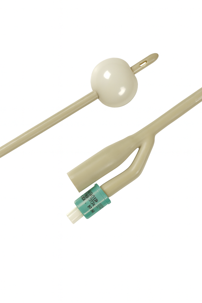 Female Catheter (Bard Biocath Hydrogel Prefilled) pack of 1 – Marks Tey ...