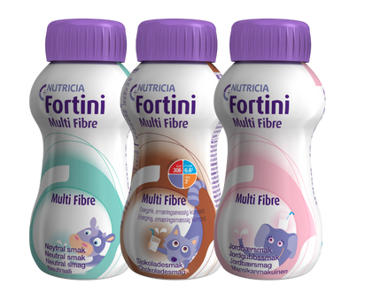 Fortini Multi Fibre (for children 1-12 years) – Marks Tey Pharmacy