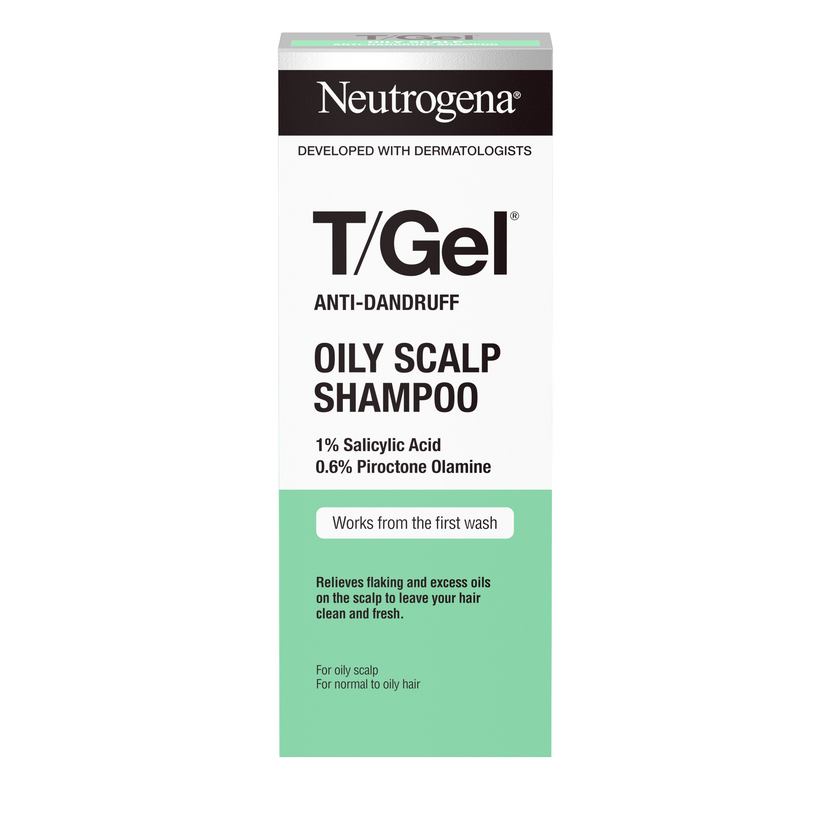 Neutrogena T Gel Anti Dandruff Shampoo For Oily Scalp 250ml Marks Tey Neutrogena T Gel Anti Dandruff Shampoo For Oily Scalp 250ml Marks Tey