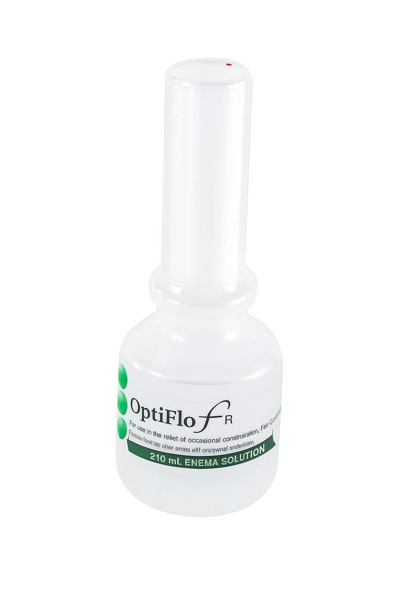 Optiflo R - 12x50ml bottles – Marks Tey Pharmacy