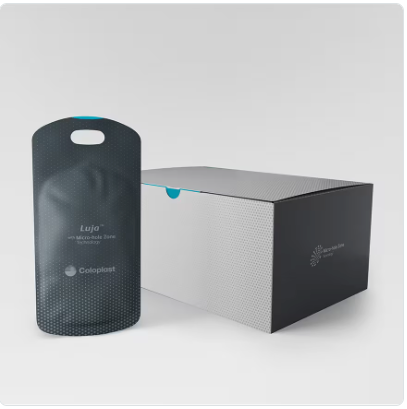 Coloplast Luja Male Intermittent Catheter- pack of 30 – Marks Tey Pharmacy