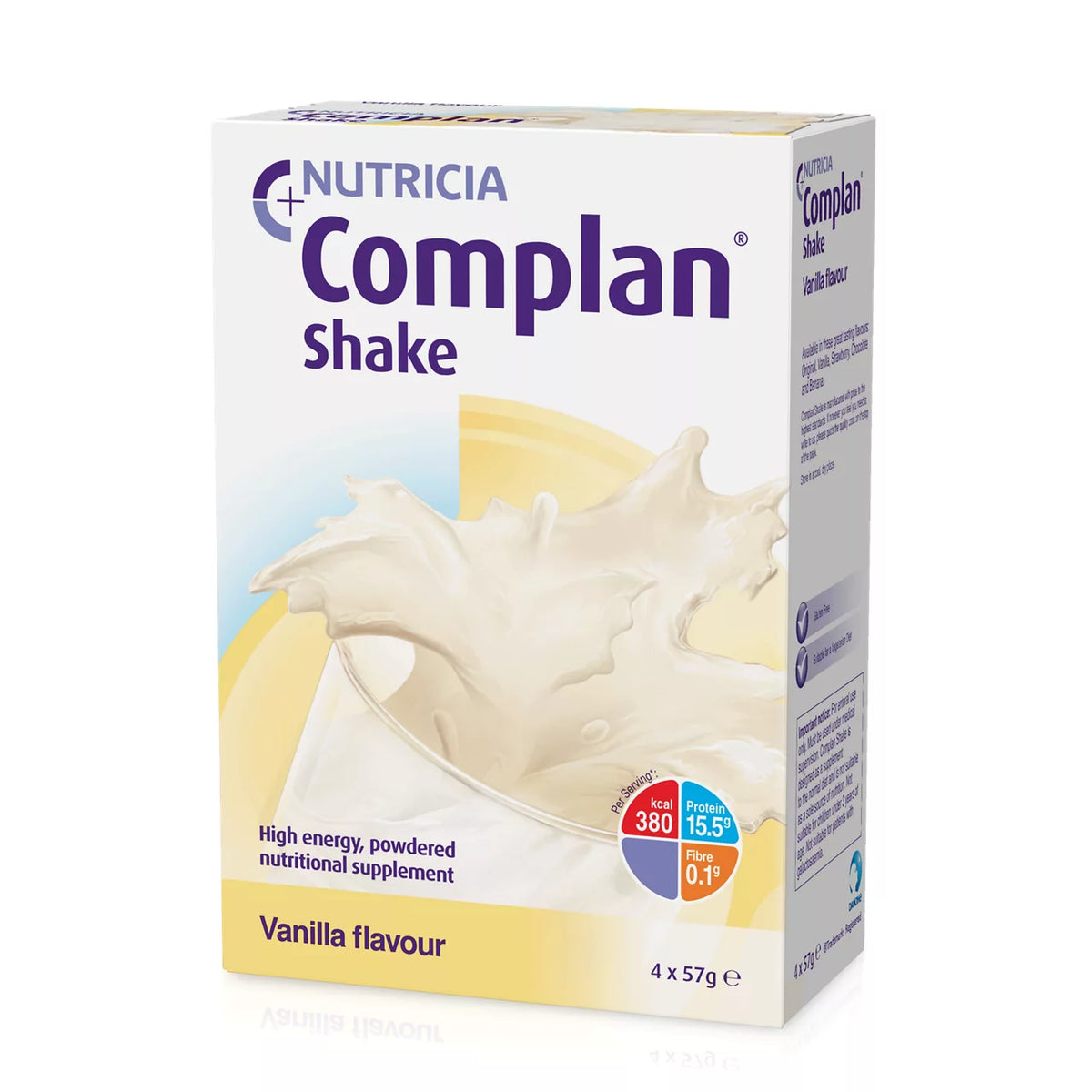 Complan Shake – Marks Tey Pharmacy