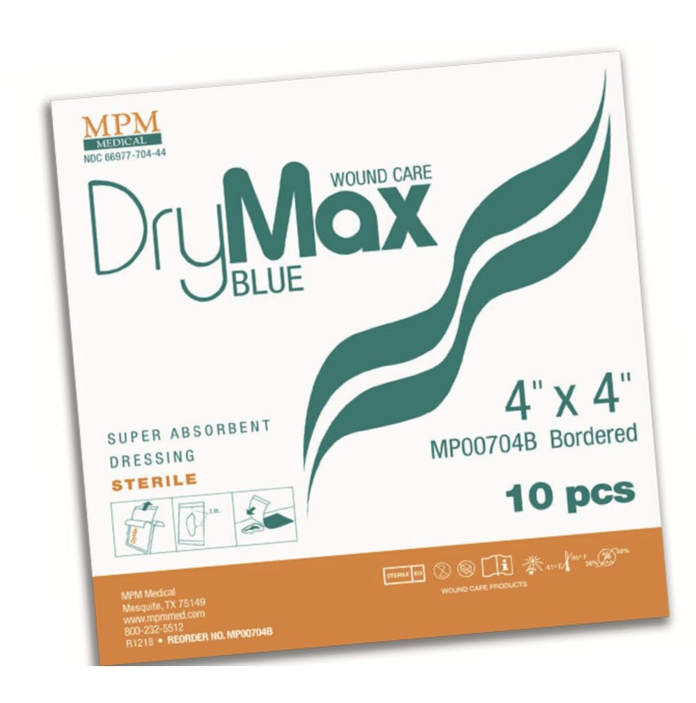 Drymax Blue – Marks Tey Pharmacy