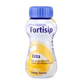 Fortisip Extra – Marks Tey Pharmacy
