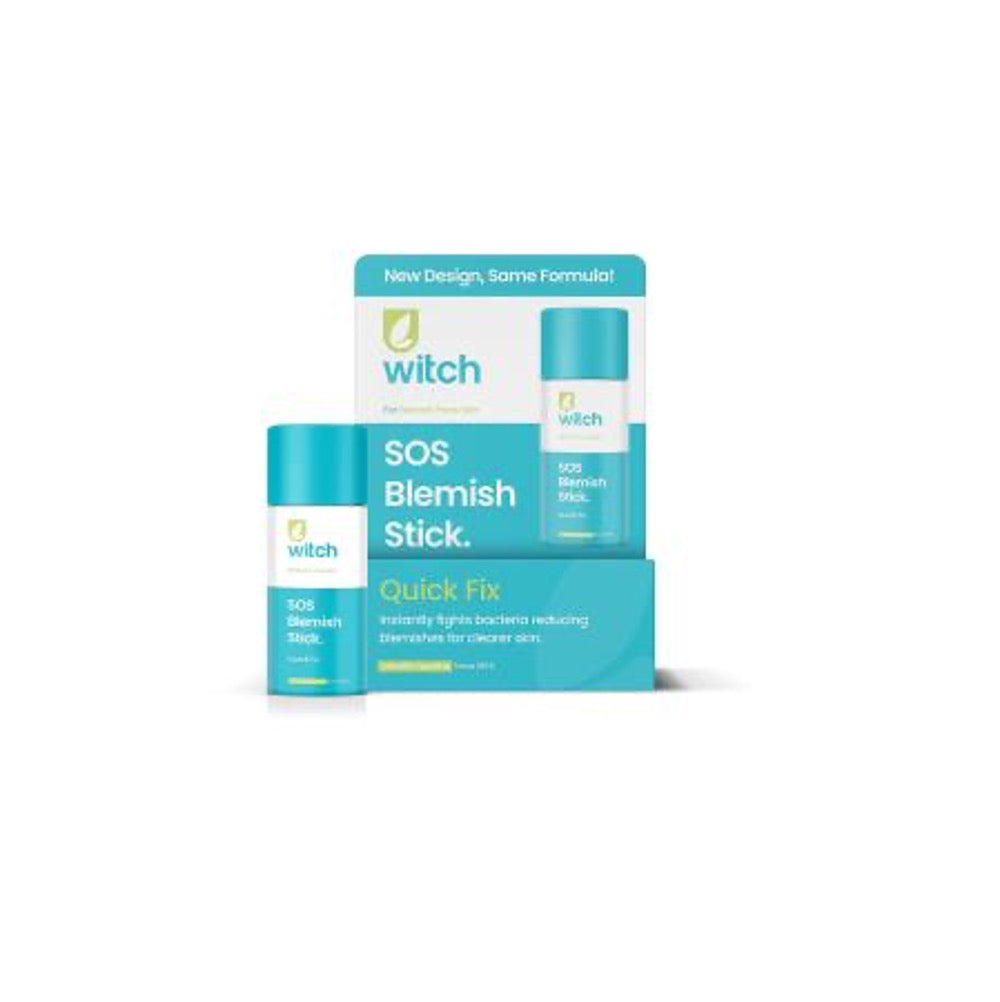 Witch SOS Blemish Stick – Marks Tey Pharmacy