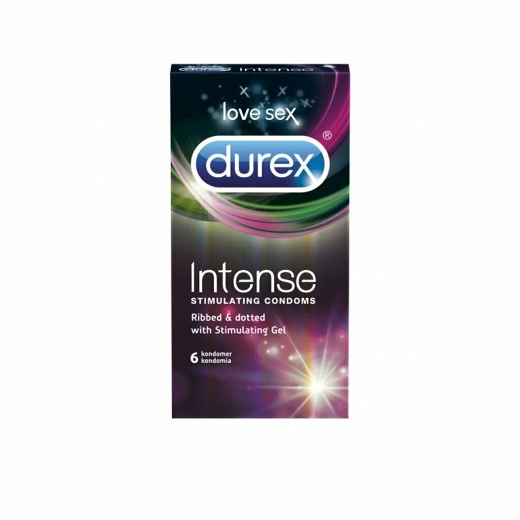 Durex – Marks Tey Pharmacy