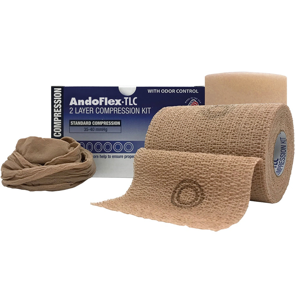 Andoflex TLC Bandage – Marks Tey Pharmacy
