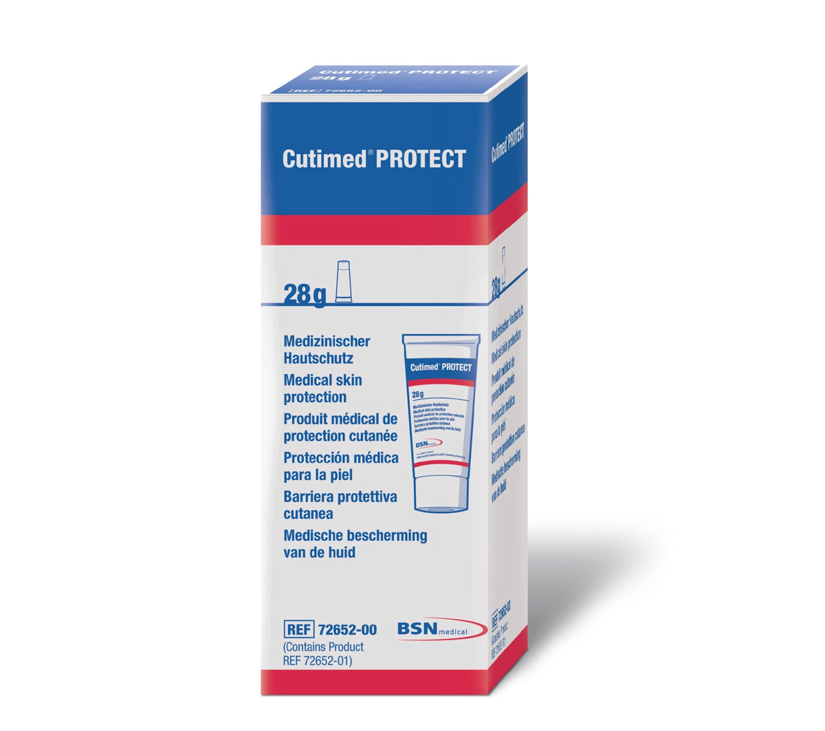 Cutimed Protect Barrier Cream – Marks Tey Pharmacy