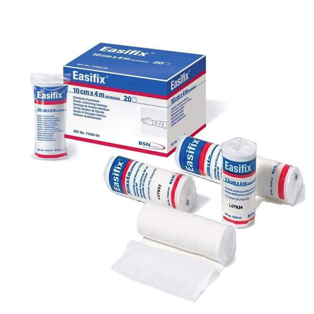 Easifix Bandages – Marks Tey Pharmacy