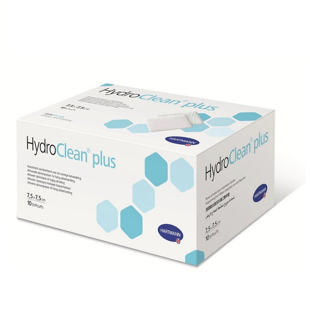 Hydroclean Advance – Marks Tey Pharmacy