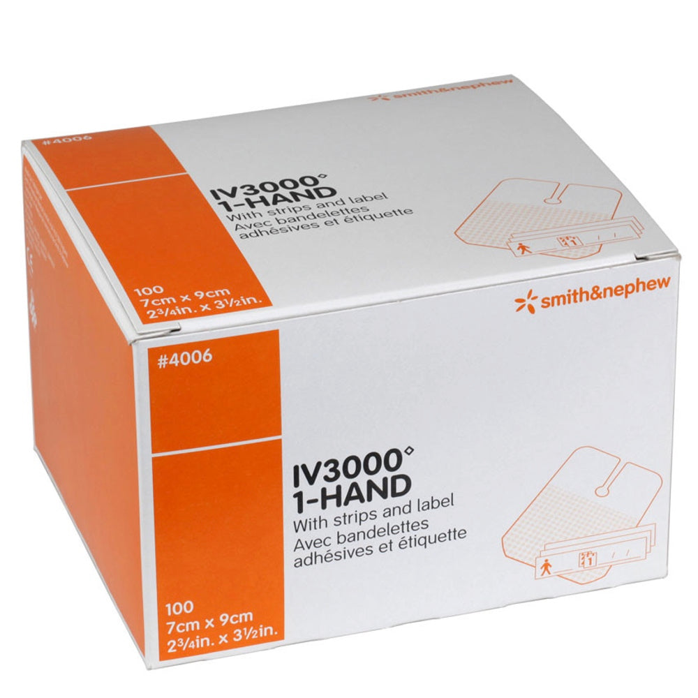 IV3000 – Marks Tey Pharmacy