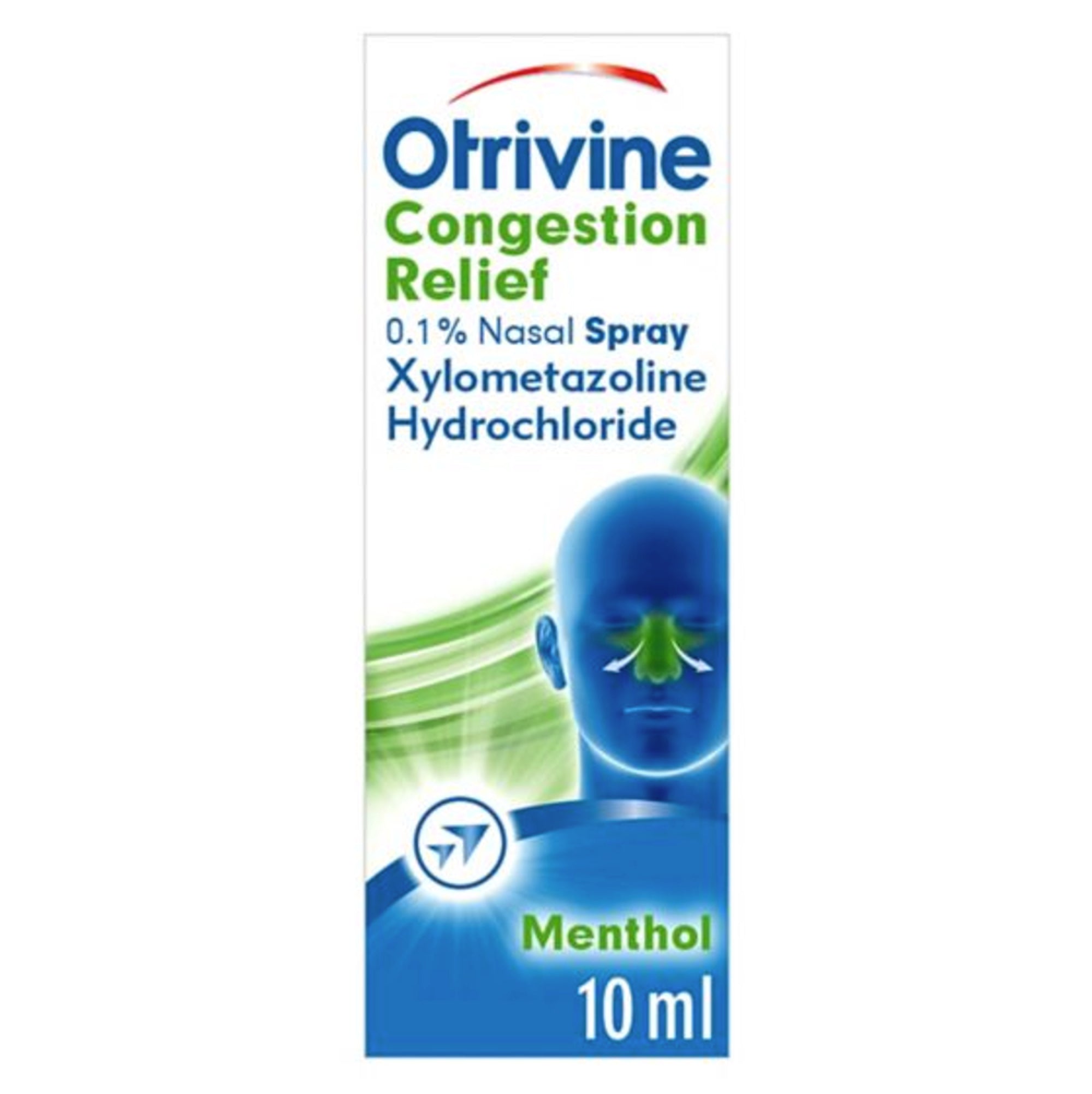 Nasal congestion relief store