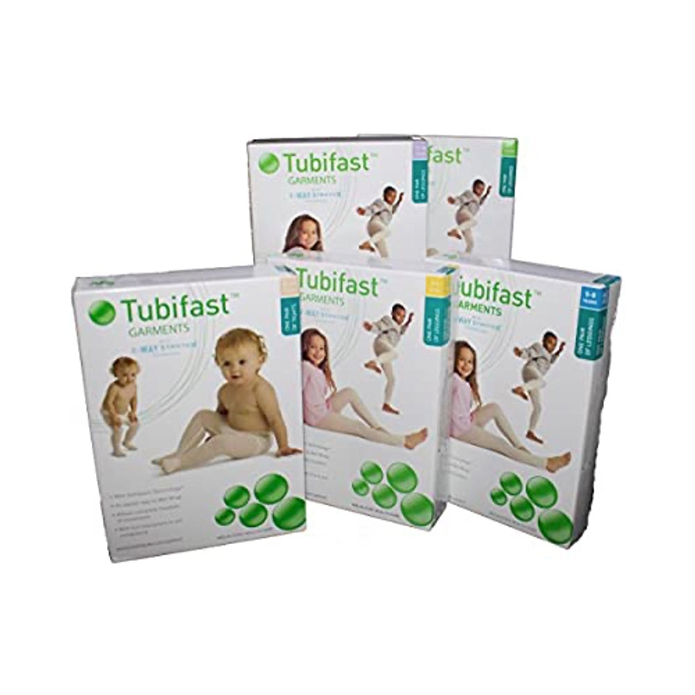 Tubifast Garments 6 months to 14 years old child – Marks Tey Pharmacy