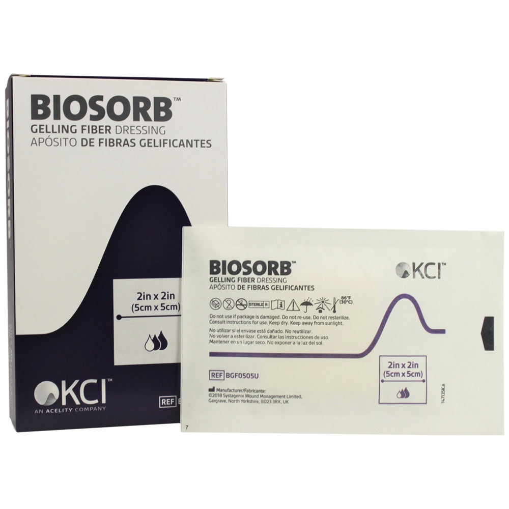 Biosorb Gelling Fibre – Marks Tey Pharmacy
