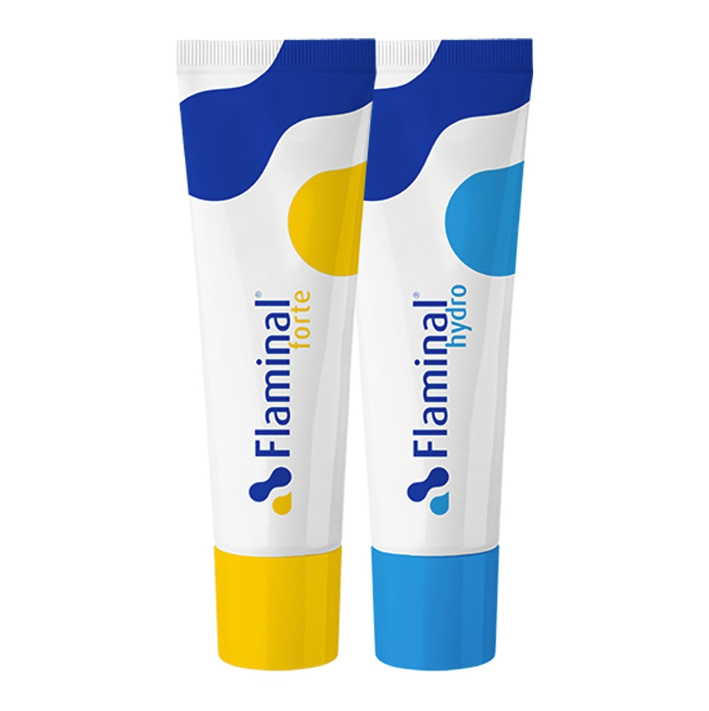 Flaminal Hydro & Forte – Marks Tey Pharmacy