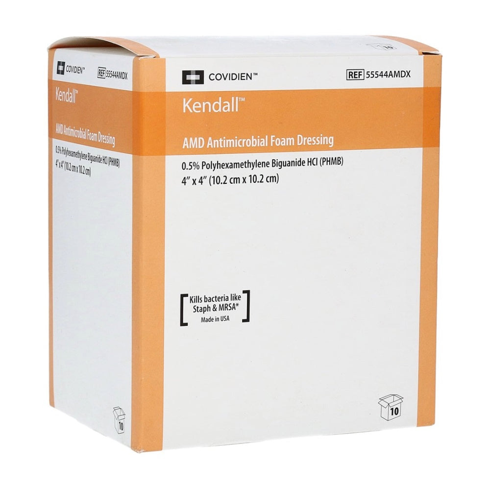 Kendall AMD Foam Island – Marks Tey Pharmacy