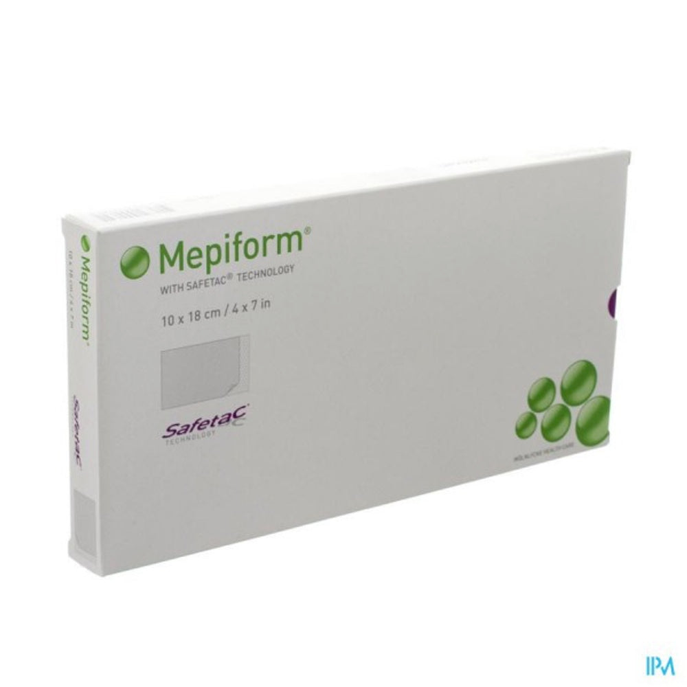 Mepiform – Marks Tey Pharmacy