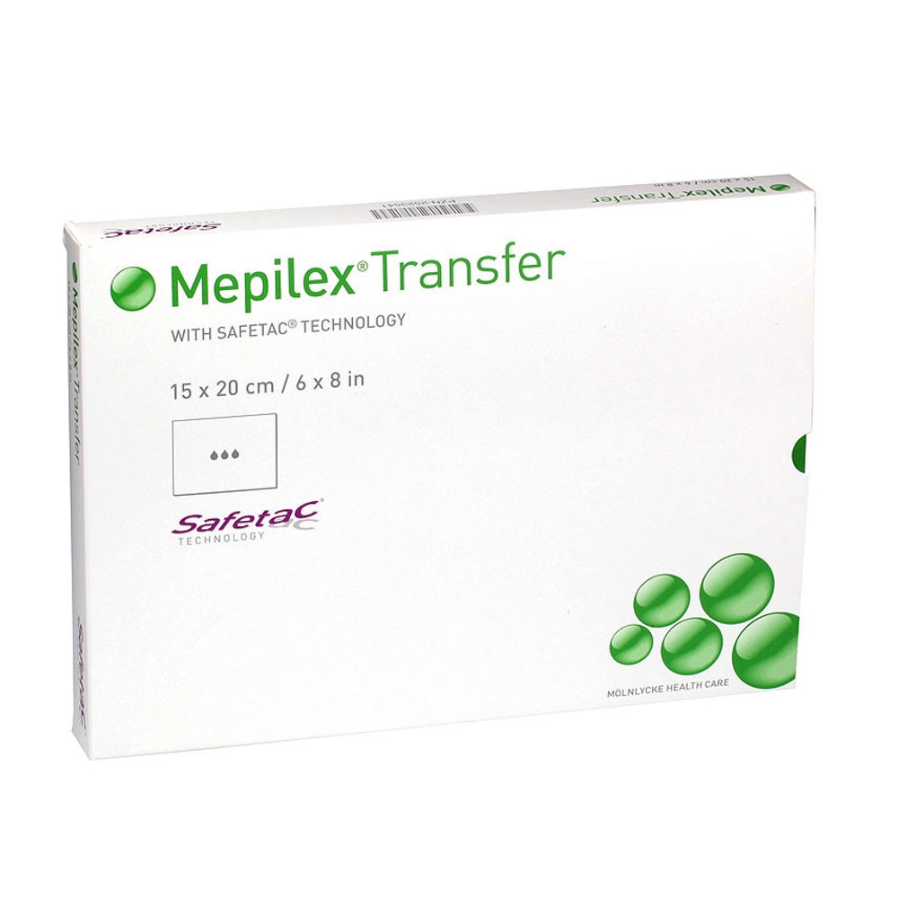 Mepilex Transfer – Marks Tey Pharmacy