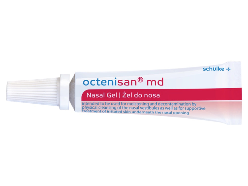Octenisan Range – Marks Tey Pharmacy
