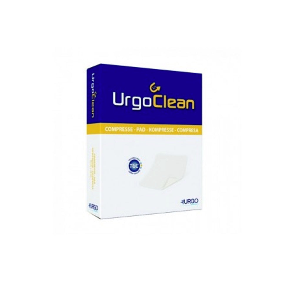Urgoclean – Marks Tey Pharmacy